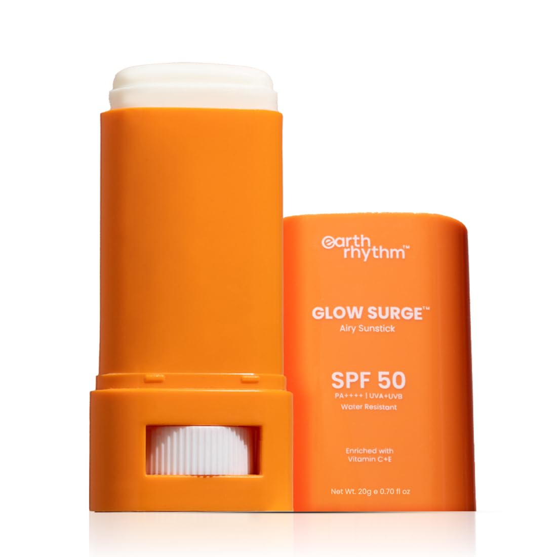 EARTH RTHYTHM Airy Sun stick SPF 50 20G - Peacock.lk - Sri Lanka’s top ...