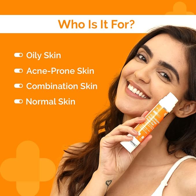 THE DERMA CO 1% Hyaluronic Sunscreen Aqua Gel - Peacock.lk - Sri Lanka ...