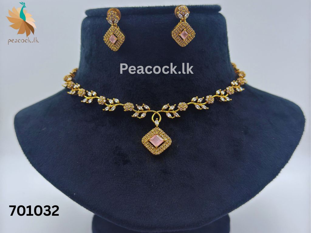 AD Neckles - Peacock.lk - Sri Lanka’s top choice for authentic, branded ...